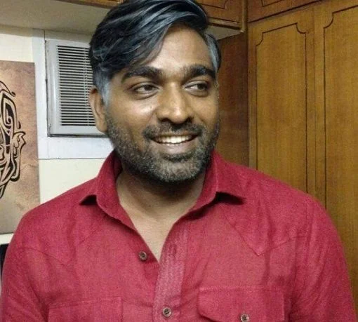 Vijay Sethupathi - Bio, Age, Height, Weight, Wife, Family, Facts