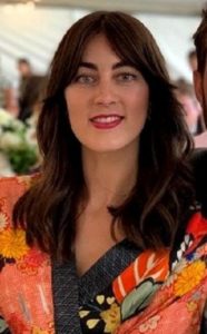 Georgia Rance - Bio, Family, Facts of Alex Rance's Wife