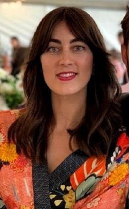 Georgia Rance - Bio, Family, Facts of Alex Rance's Wife