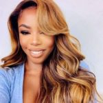 Grace Ajilore - Bio, Age, Boyfriend, Height, Weight, Family, Wiki