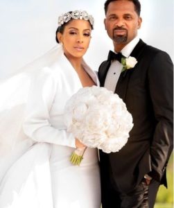 Mike Epps Height, Weight, Age, Wife, Biography, Family & More