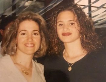 Adrienne Iapalucci (Comedian) Age, Husband, Biography, Family