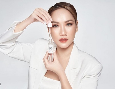 Bunga Citra Lestari Biography, Husband, Height, Age, Kids, Wiki, Net ...