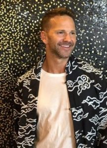 Aaron Schock Height, Weight, Age, Boyfriend, Biography & Family
