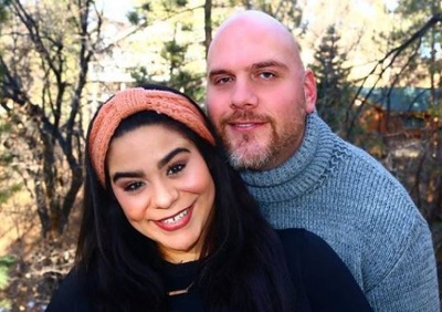 Adam Celorier Biography, Wiki, (Jessica Marie Garcia Husband) Age, Kids ...
