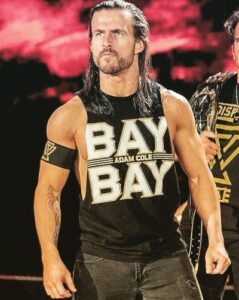 Adam Cole Age, Wife, Biography, Wiki, Kids, Family, Career & More