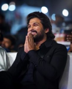 Allu Arjun Height, Weight, Age, Wife, Biography, Family & Kids