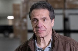 Andrew Cuomo Height, Weight, Age, Wife, Biography & Family
