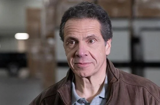 Andrew Cuomo Height, Weight, Age, Wife, Biography & Family