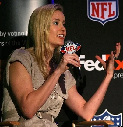 Brittany Brees (Drew Brees' Wife) Age, Biography, Family, Kids