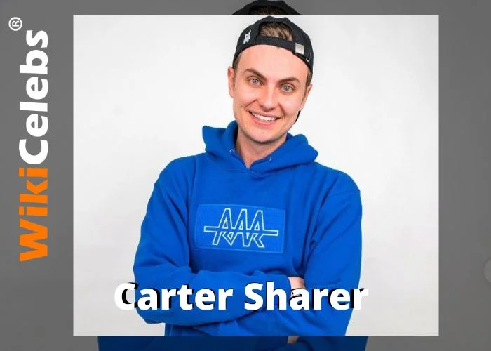 Carter Sharer Age, Height, Wife, Net Worth, Biography & Family