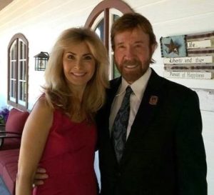 Chuck Norris Height, Weight, Age, Wife, Biography, Family & More