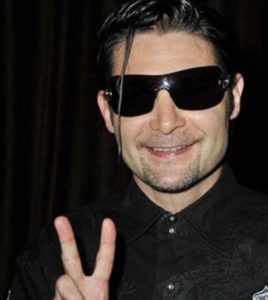Corey Feldman Height, Weight, Age, Wife, Family & Biography