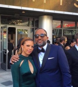 Dr. Rainbow Edwards-Barris Wiki (Kenya Barris' Wife) Age, Bio