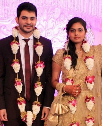Dr. Sethuraman Age, Wife, Biography, Family, Death & Affairs