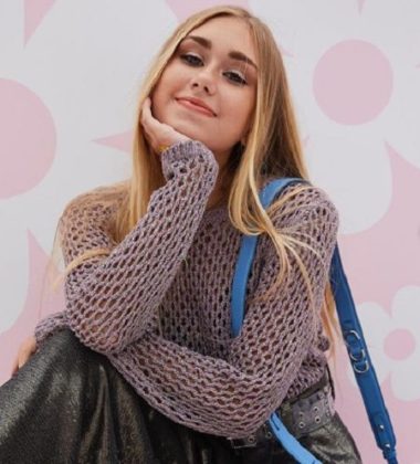 Emily Skinner Height, Weight, Age, Boyfriend, Biography, Family