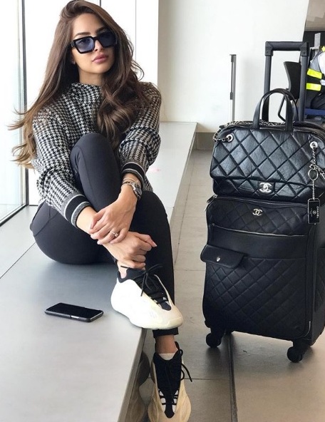 Fouz Al Fahad Wiki, Age, Husband, Height, Weight, Bio & Family