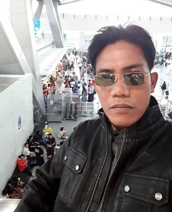 Francis Leo Marcos Wiki, Age, Wife, Biography, Family & More
