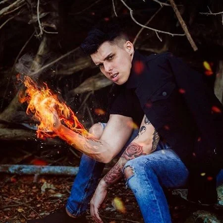 Gilmher Croes Height, Weight, Age, Girlfriend, Biography, Family