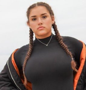 Gracie Haschak Height, Age, Wiki, Boyfriend, Biography, Net Worth ...