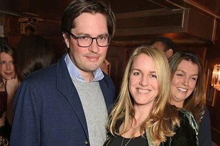 Harry Lopes Wiki (Laura Lopes' Husband) Age, Biography, Family
