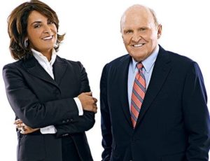 Mark Welch Wiki (Jack Welch's son) Age, Biography, Family & Facts