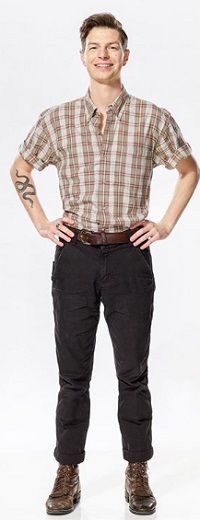 Jacob Miller (The Voice) Age, Height, Weight, Biography, Family