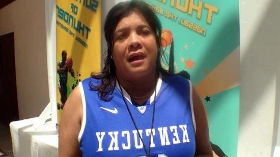 Jacqueline Cruz Wiki, Age (Karl-Anthony Towns' Mother) Bio
