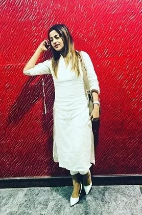 Jhilik Bhattacharjee Age, Husband, Height, Weight & Biography
