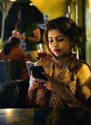Jhilik Bhattacharjee Age, Husband, Height, Weight & Biography