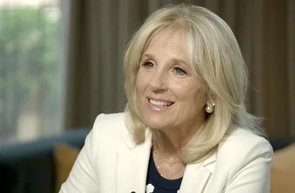 Jill Biden Height, Weight, Age, Husband, Biography, Family, More