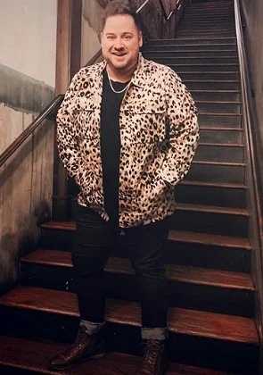 Jon Mullins (The Voice) Age, Wife, Height, Weight, Biography & Family
