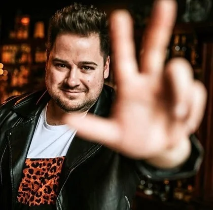 Jon Mullins (The Voice) Age, Wife, Height, Weight, Biography & Family