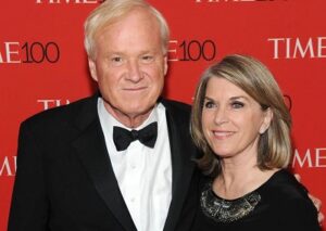 Kathleen Matthews Wiki - Net Worth, Age, Husband, Biography & Family