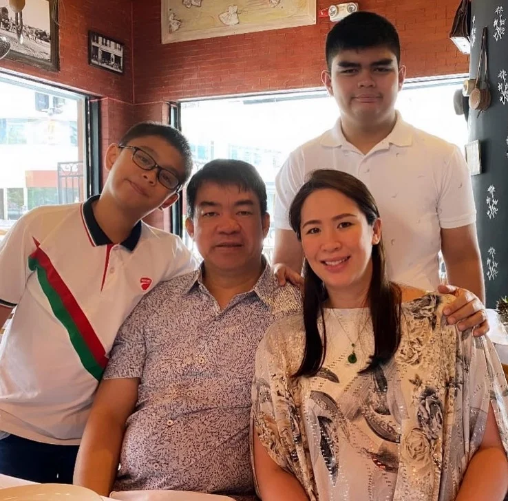 Koko Pimentel Age, Wife, Height, Weight, Biography, Family, More