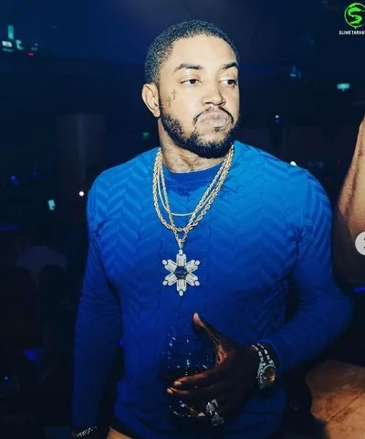 Lil Scrappy Wiki, Net Worth, Height, Songs, Age, Wife, Family & Biography