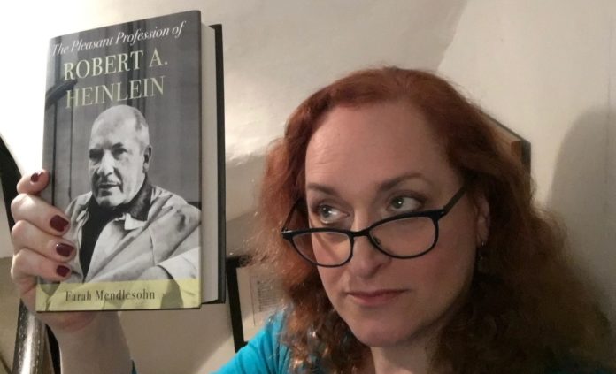 Lynette Nusbacher Wiki (Transgender Historian) Age, Bio, Family