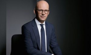 Mark Langer Wiki (Hugo Boss' CEO) Age, Wife, Biography, Family