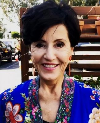 Mary Perry Hudson Wiki (Katy Perry's Mother) Age, Bio, Family
