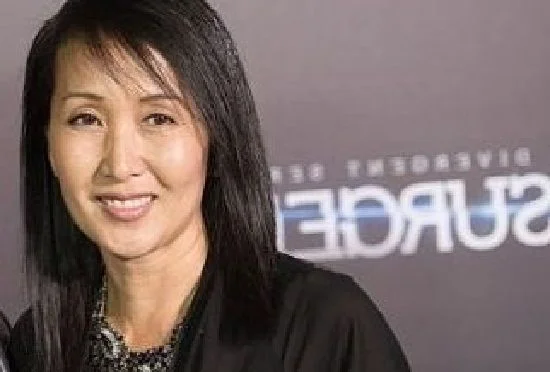 Mia Kim Wiki (Daniel Dae Kim Wife) Age, Biography, Family, Facts