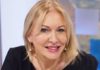 Nadine Dorries Height, Weight, Age, Husband, Biography & Family