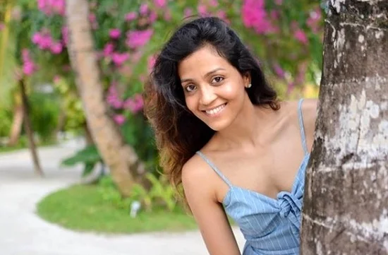 Nirali Mehta Wiki (Ruslaan Mumtaz's Wife) Age, Biography, Family