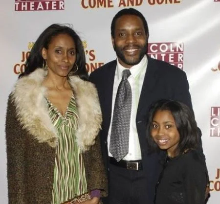 Sally Stewart Wiki (Chad Coleman's Wife) Age, Biography, Family