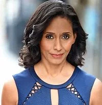 Sally Stewart Wiki (Chad Coleman's Wife) Age, Biography, Family