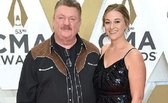 Theresa Crump Wiki (Joe Diffie's Wife) Age, Biography & Family