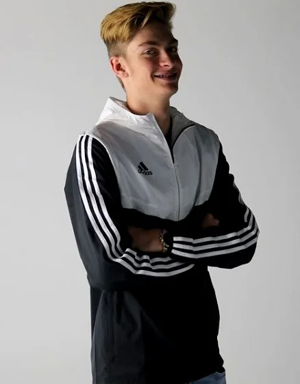 Tommy Unold Height, Weight, Age, Girlfriend, Biography, Family