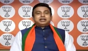 Zafar Islam Wiki (BJP) Age, Wife, Biography, Family, Affairs, More