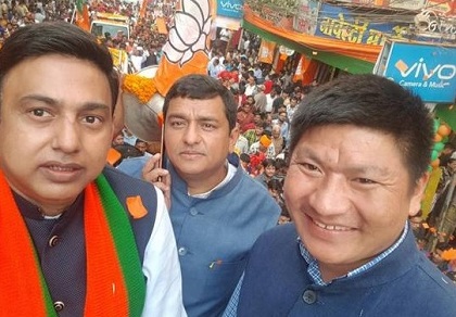 Zafar Islam Wiki (BJP) Age, Wife, Biography, Family, Affairs, More