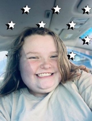 Alana Thompson Wiki (Honey Boo Boo) Age, Height, Weight, Bio