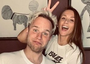 Amelia Tank Wiki (Olly Murs' Girlfriend) Age, Biography & Family